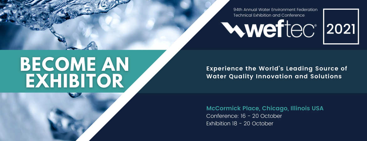 2026 WEFTEC Prospectus